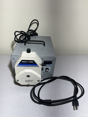 Pumps - Masterflex Model