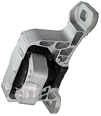 For 04-10 Mazda 3 i Sedan 2.0L A4402 Front Right Engine Motor Mount w ...