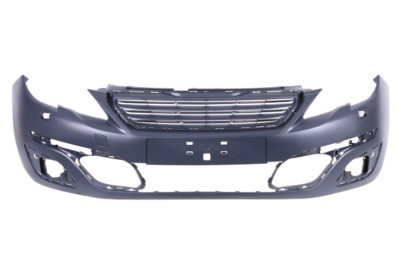 Peugeot 308 2013 - 2017 Front Bumper Cover | eBay