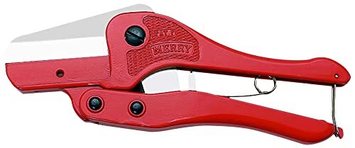 Muromoto Iron Works Mary SX15-210 Merry Duct Cutter with Blade N2 | eBay