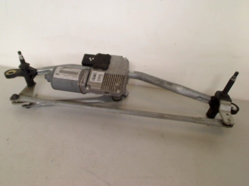 MOTEUR+ TRINGLERIE ESSUIE GLACE AVANT Audi A4 (B8) 2013 8K1955023B ...
