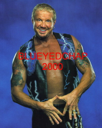 Ddp Wwf