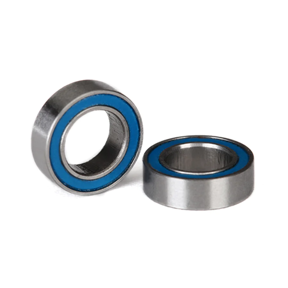 Ball Bearings Blue 6X10X3 (2): 5105 | eBay