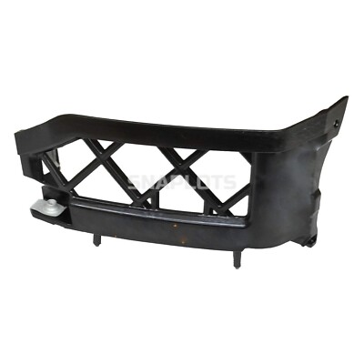 New For 2005-21 Nissan Frontier 4-Door Bumper Bracket Front Left Side ...