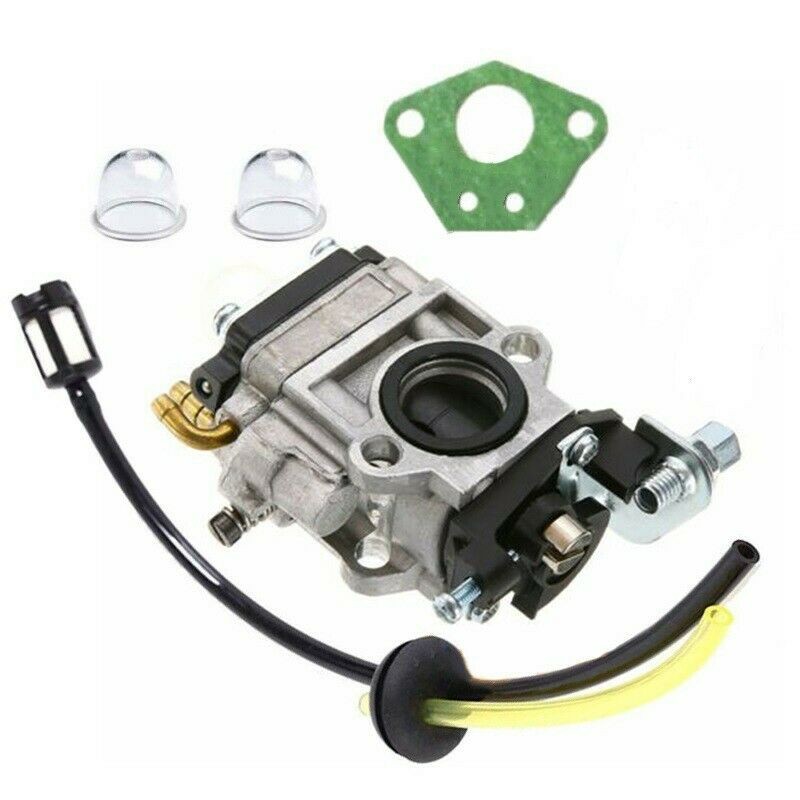 15mm Carburetor Primer Bulb For Various Strimmer Brush Cutter Tool ...