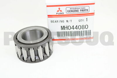 MH044080 Genuine Mitsubishi BEARING,M/T DRV PIN PILOT | eBay