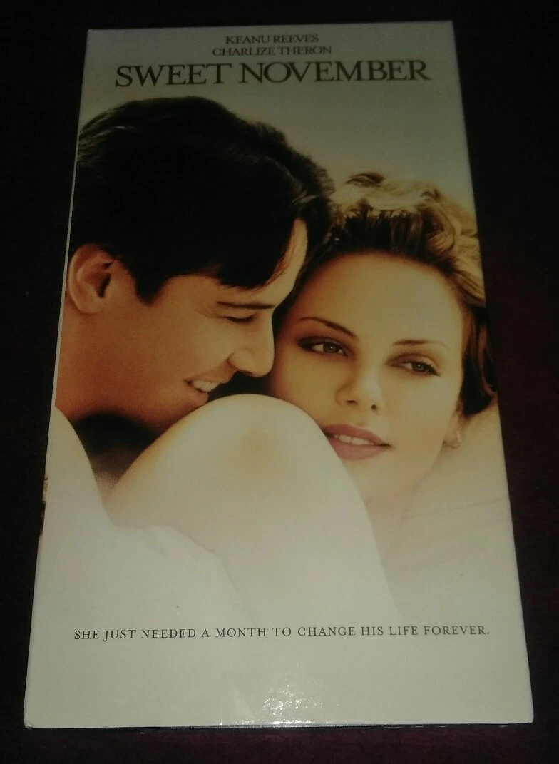 Like Movies Sweet November