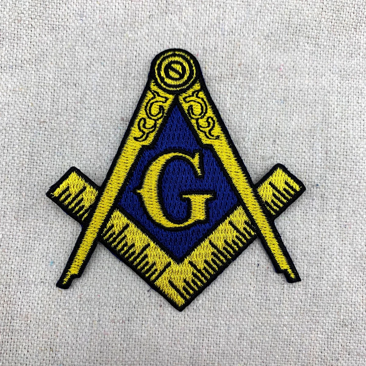 Mason Emblem