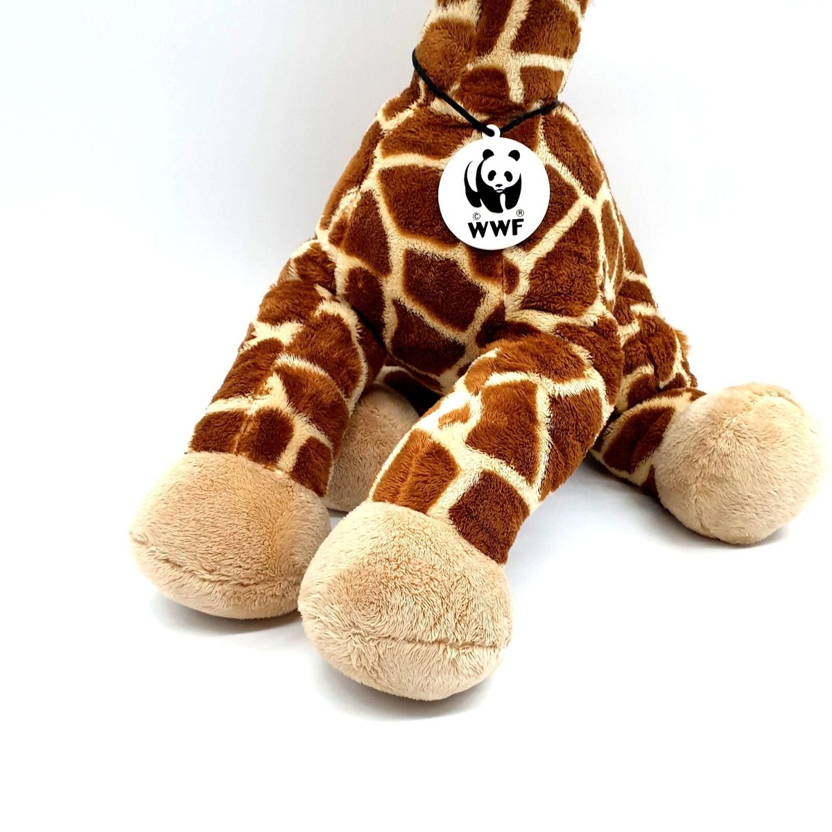 Build A Bear Workshop Giraffe