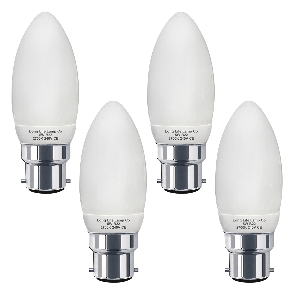 Led Low Voltage Light Bulbs Chandelier Crompton LED Golfball E14 5W