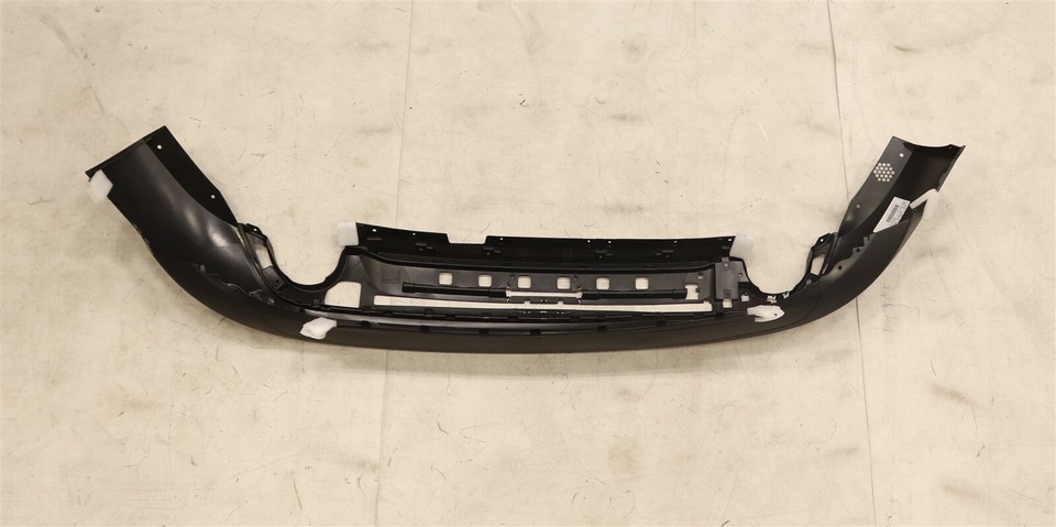 NEW OEM Ford Rear Bumper Cover LJ6Z-17K835-AA Ford Escape 2020-2022 | eBay