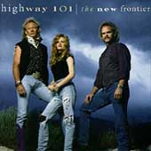 The New Frontier by Highway 101 (CD, Oct-1993, Liberty (USA ...
