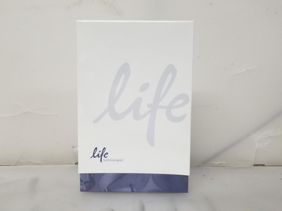 Applied Biosystems 7500 / 7500 Fast Real Time PCR System Software V 2.0 ...