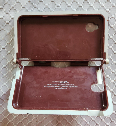 Nerf Armor Maximum Protection Case for Nintendo 3DS XL (708056581107 ...