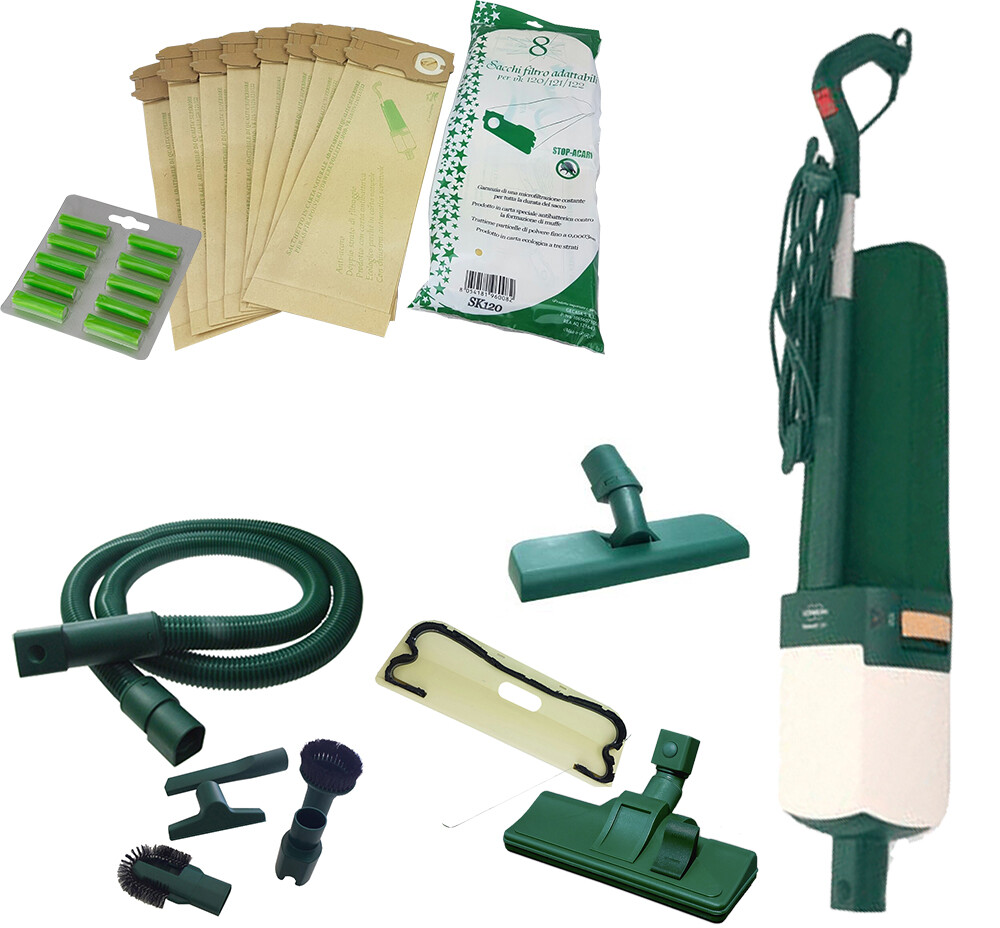 Folletto Modelli usato in Italia | vedi tutte i 55 prezzi!