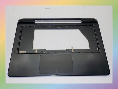 Genuine Latitude 7350 2-in-1 Laptop Palmrest Touchpad GVFM7 AP16R000600 ...