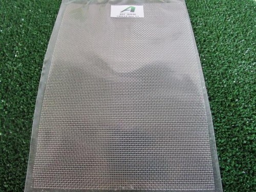 ART282005 - Grille inox maille 1.1mm - Artisan32 - Autres | eBay