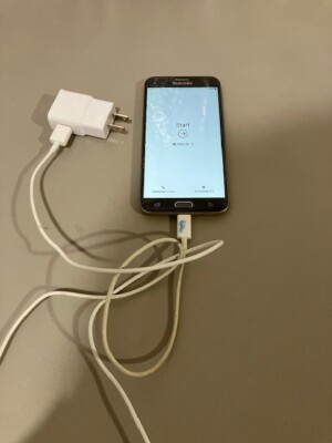 Samsung Galaxy J7 V SM-J727 16 GB Silver (Verizon) | eBay