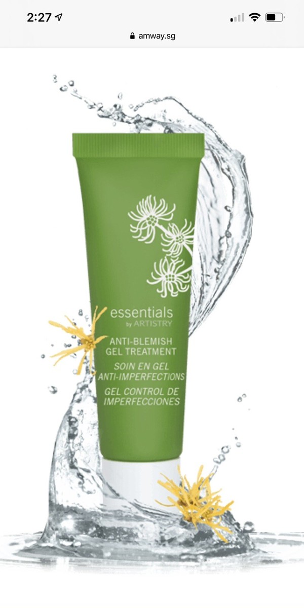 Artistry Essentials Logo