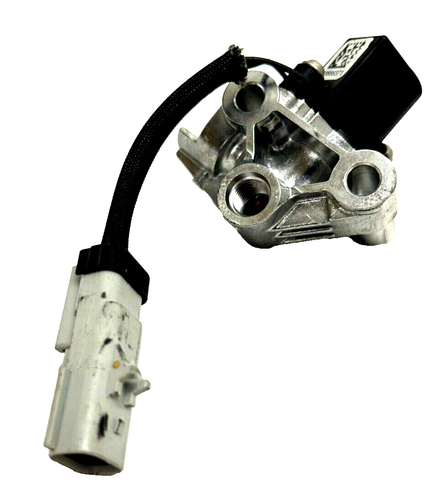 3686371 Cummins Solenoid Fuel Shut Off Valve ISX15 | eBay