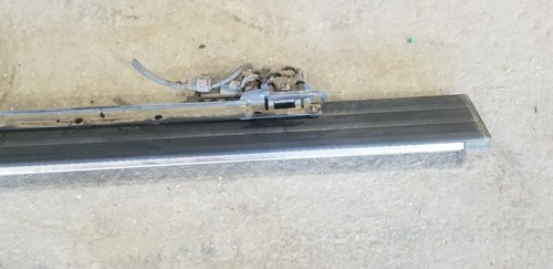 18 CHEVY SUBURBAN 1500 POWER RUNNING BOARD SIDE STEP RIGHT PASSENGER | eBay