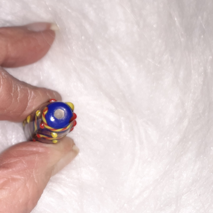 Ancestral Magic Love Spell Pendant Commit To Me Marriage Amulet ...