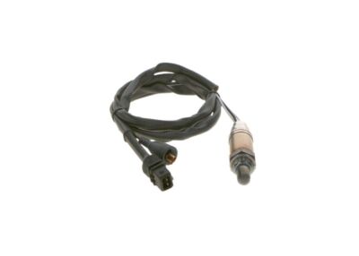 Bosch Oxygen Sensor 0258003957 fits Jaguar XJ XJ40, XJ81 V12 6.0 | eBay ...