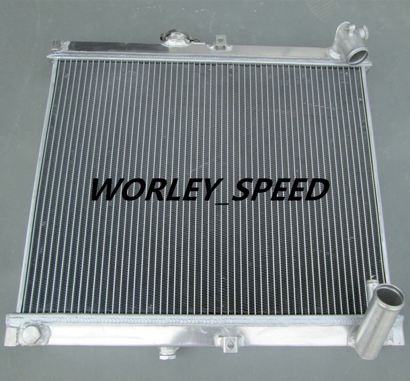 Aftermarket Radiators