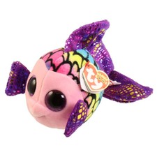 Flippy the Fish - Beanie Boos - Beaniepedia