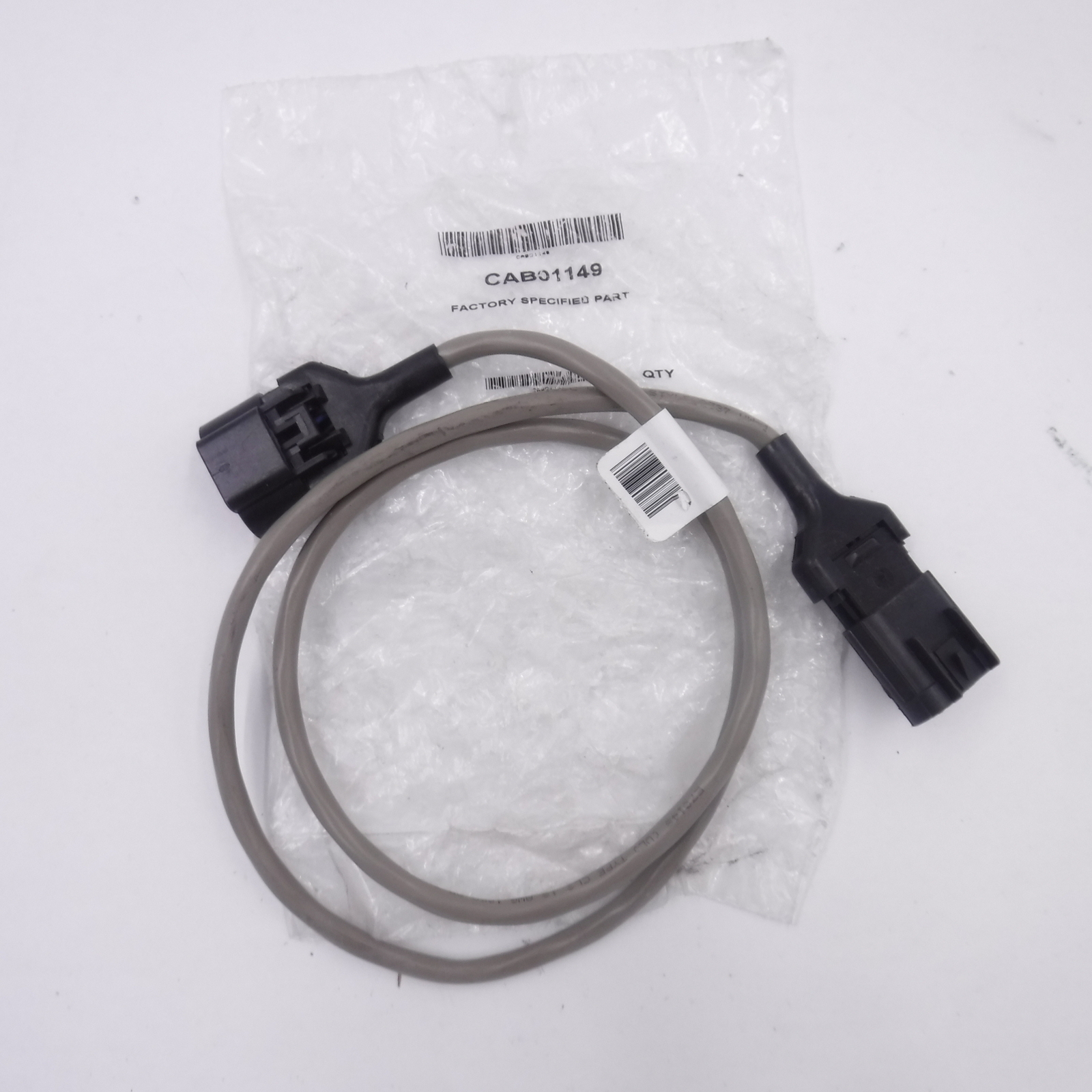 OEM Trane Branch Harness Cable CAB1149 CAB-1149 CAB01149 X19051623010 ...