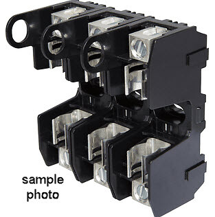 Fuses for Automation - Fuse Class