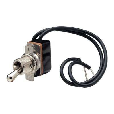Narva 60054BL Off/On Toggle Switch Pre-wired with Off/On Tab | eBay ...