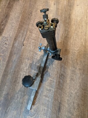 Welding - Track Torch