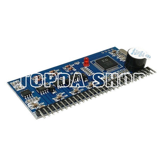 EGS031 three-phase pure sine wave inverter drive board EG8030 UPS EPS ...