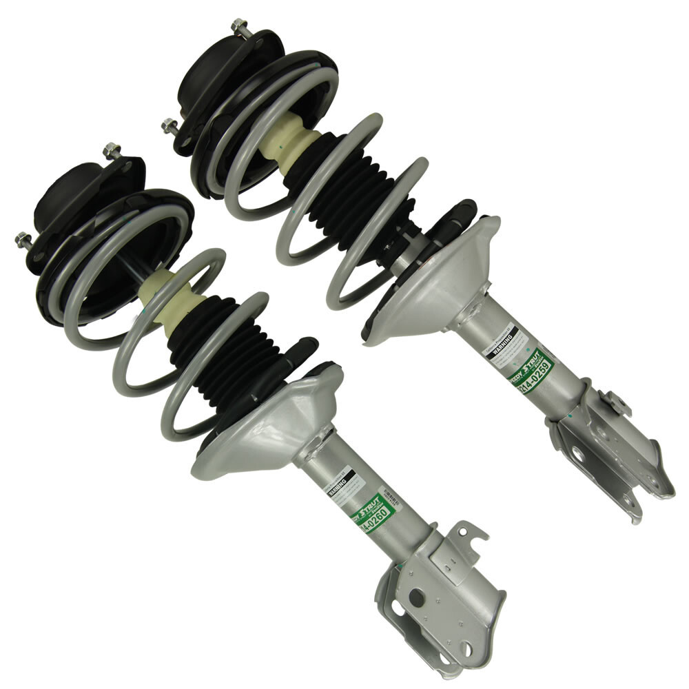Suspension Strut Assembly Kit Front Sensen fits 00-04 Subaru Outback ...
