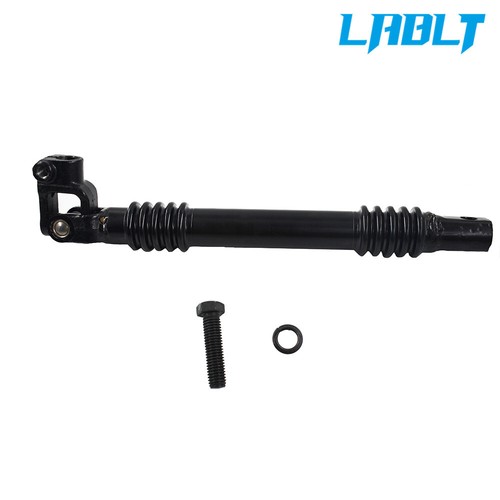 LABLT Lower Steering Shaft Coupling For 1999-2007 GMC Sierra Chevy ...