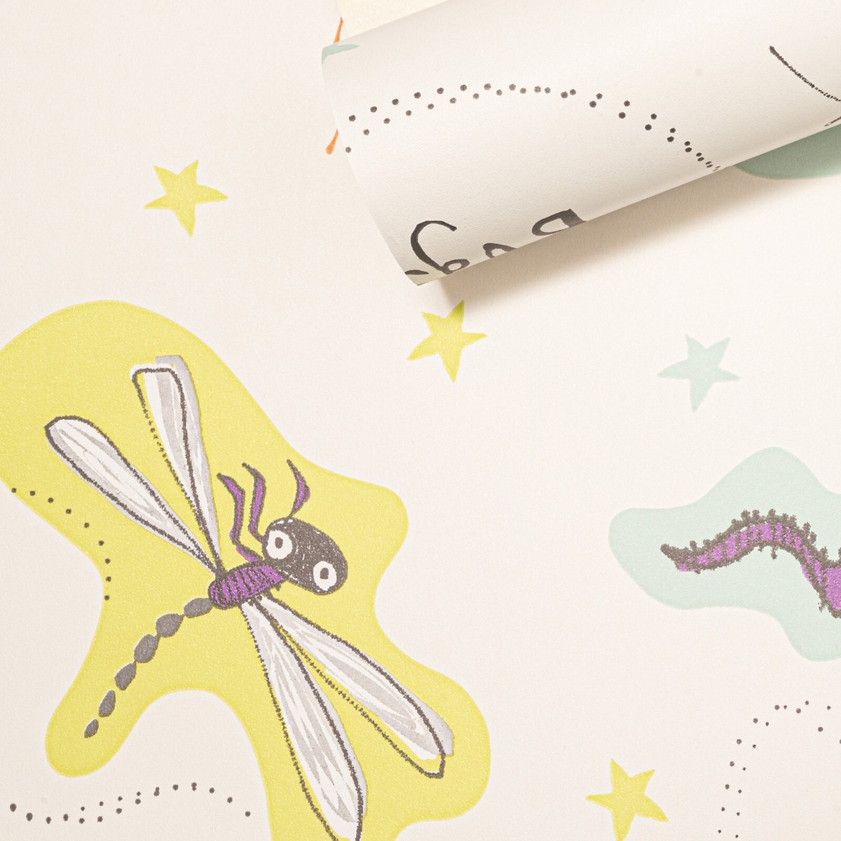 Insect Wallpapers Colorful