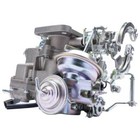 New Carburetor Assy Fits Toyota Corolla EE90 Hatchback Sedan 2E Engine ...