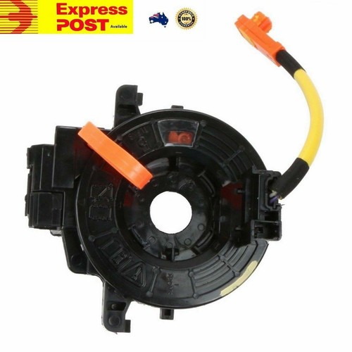 Replacement Clock Spring For Toyota Hilux SR Workmate Ute 2004-2014 ...