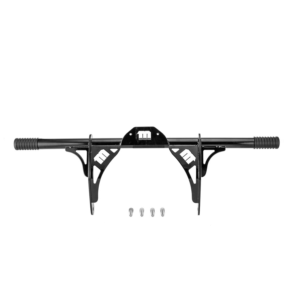1 1/4" Highway Engine Guard Crash Bar For Harley Dyna FXD FXDL Mid ...