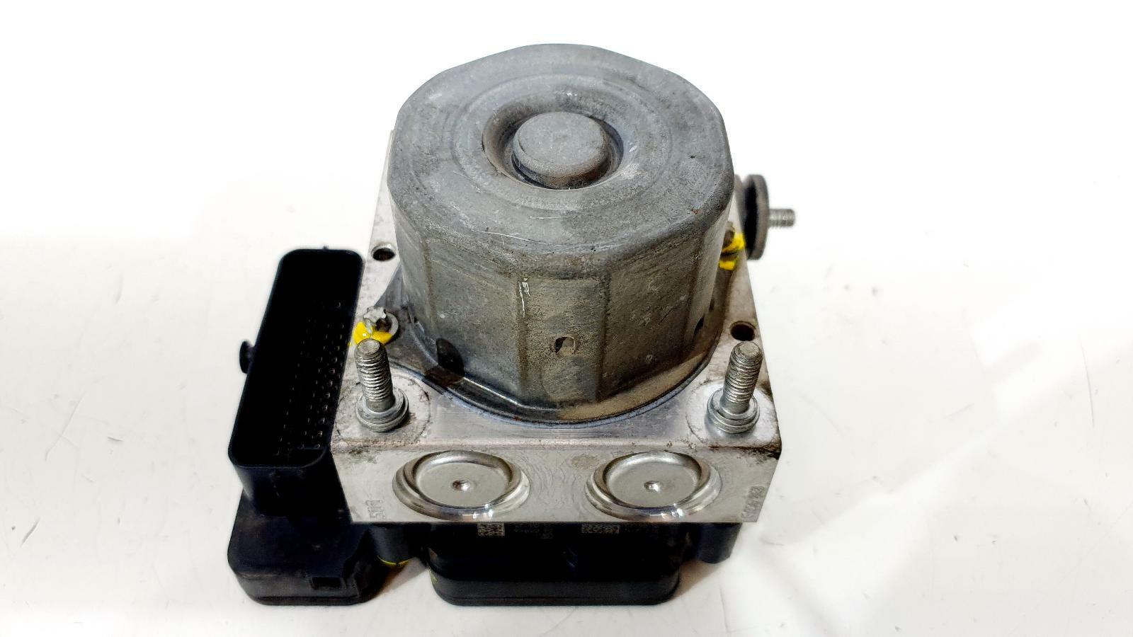 2015 NISSAN PULSAR ABS PUMP & CONTROLLER ECU 47660-3ZL0A 0265244155 ...