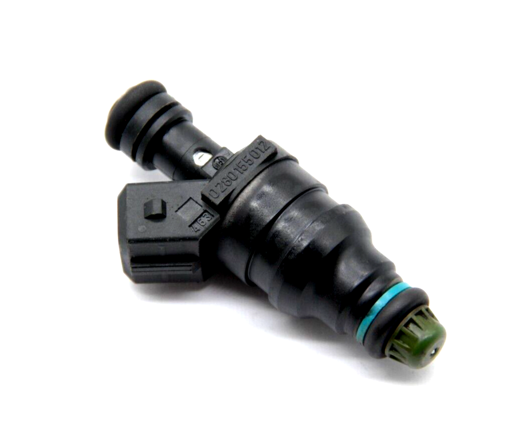 Genuine Bosch 0280155012 Set of 4 Injectors Ford ESCORT Mk7 RS Cosworth ...