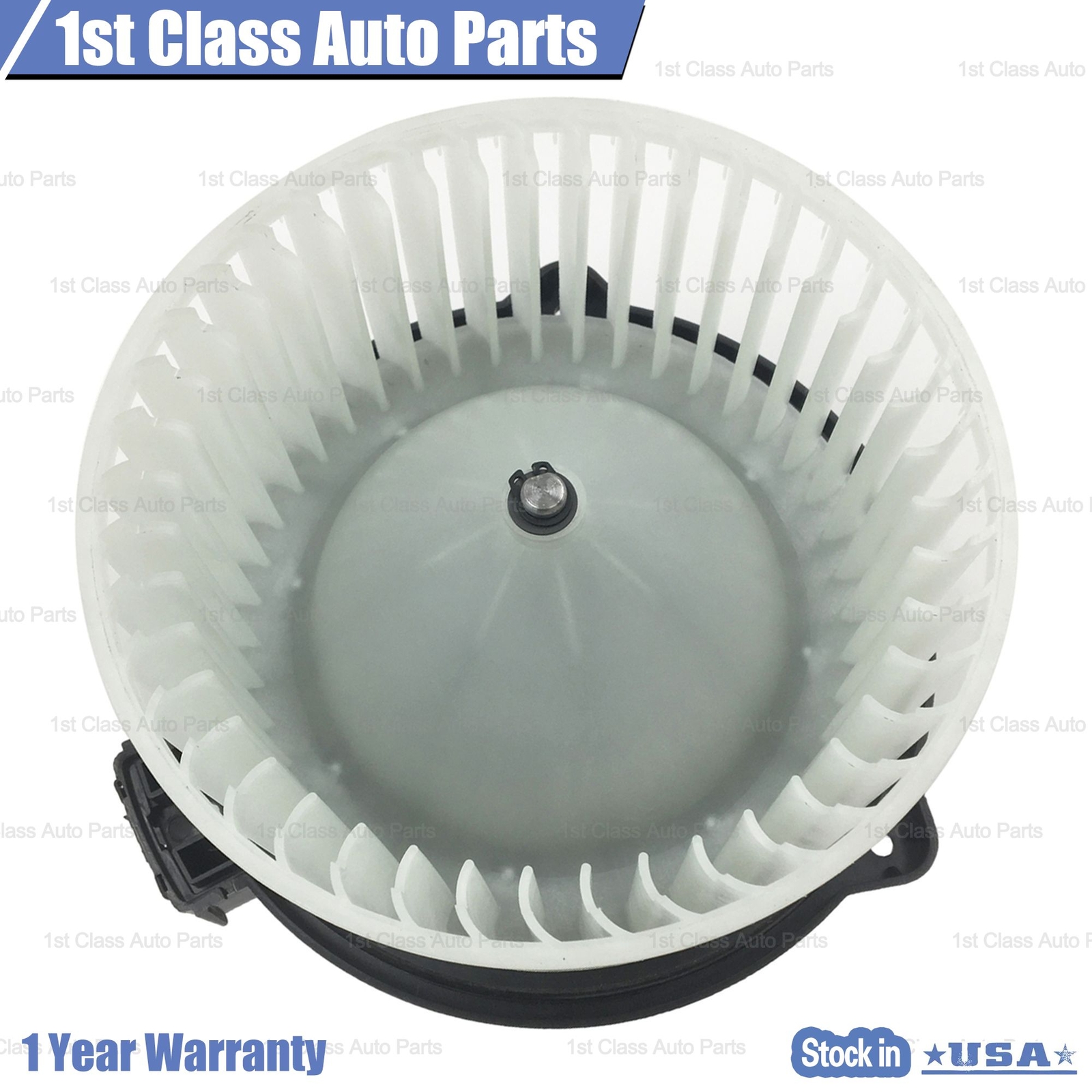 Hvac Blower Heater Motor Assembly W/ Wheel Fit Subaru Impreza Forester Crosstrek | eBay