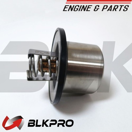 Thermostat For Cummins 15L ISX QSX 180 Deg 4952204 4973373 2882757 ...