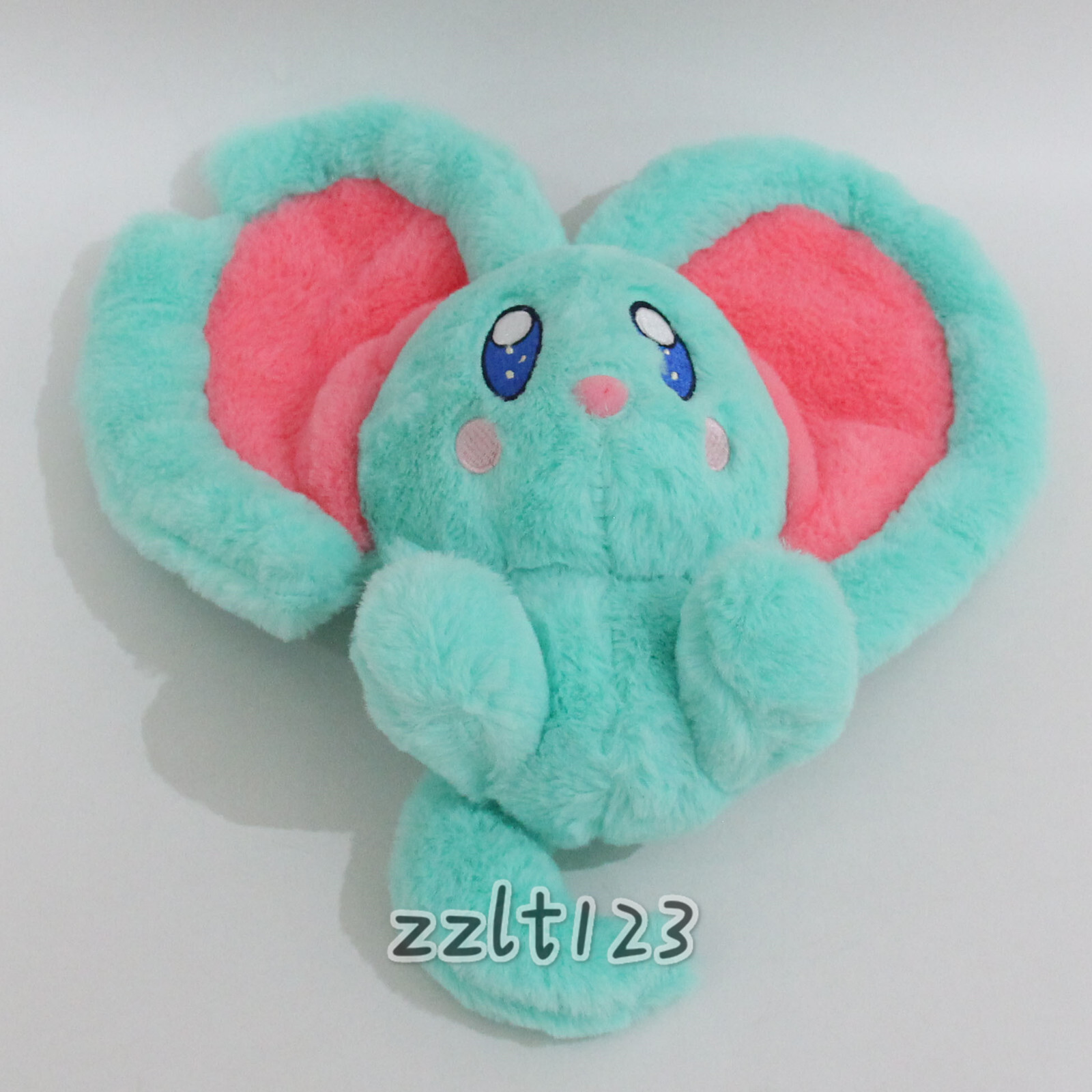 Kirby Elfilin 26CM Plush Doll Keychain | eBay
