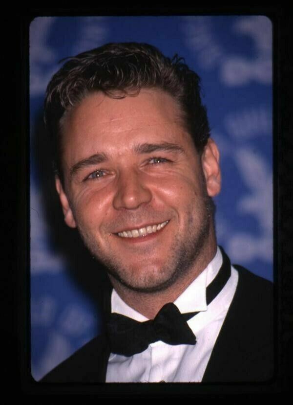 Young Russell Crowe Jonge Russell Crowe : R/trueratecelebrities