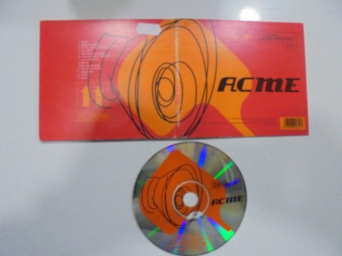 The Jon Spencer Blues Explosion CD Autriche Acme 1998 Digipack | eBay