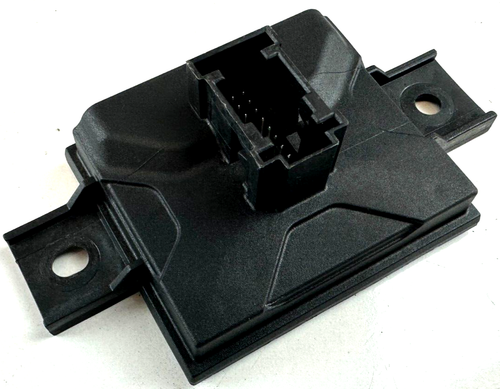 MERCEDES BENZ S-CLASS W222 2016- S300H / REAR PARKING AID MODULE ...