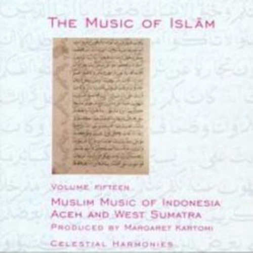 Various Artists Music of Islam - Vol. 15 (Indonesia) (CD) Album | eBay
