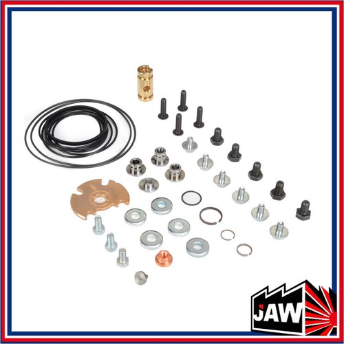 Garrett GT15 GT17 GT18 GT20 on SAAB B207L B308E 6DE1 Engine Turbo ...